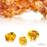 Citrine Buying Guide | GIA 4Cs