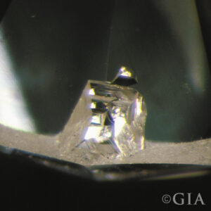 Understanding Diamond Inclusions: A Guide | GIA 4Cs