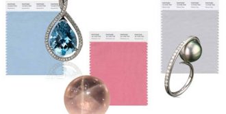 Spring Colors Archives - GIA 4Cs