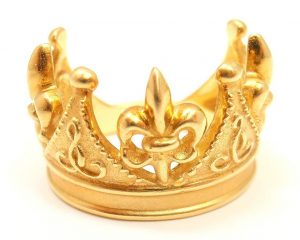 Jewelry Fit for A Princess (or Prince) | GIA 4Cs