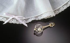 Jewelry Fit for A Princess (or Prince) | GIA 4Cs