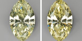 What Is a White Diamond?