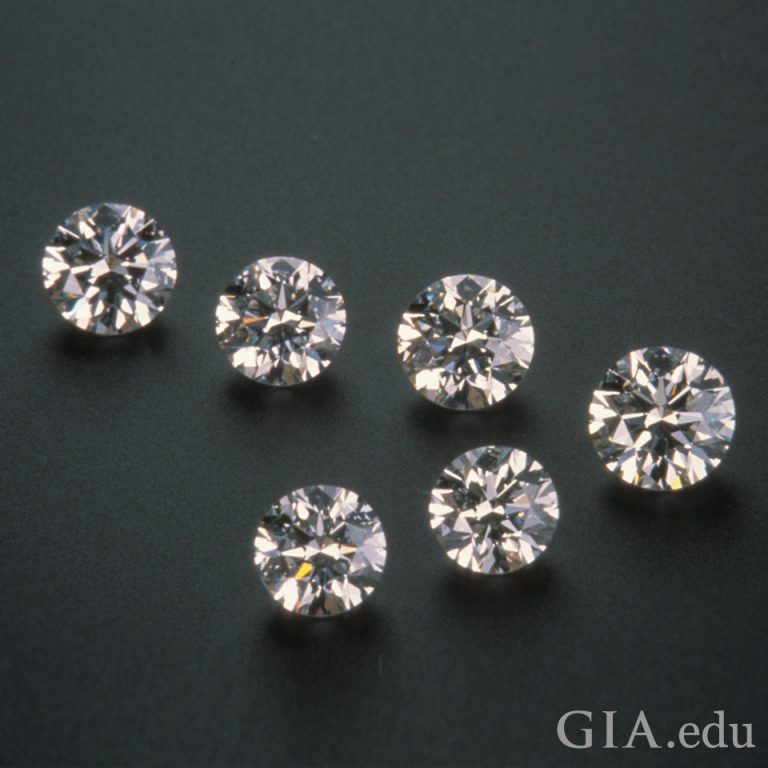Diamond Cut Grades Explained: GIA Diamond Grading Reports | GIA 4Cs
