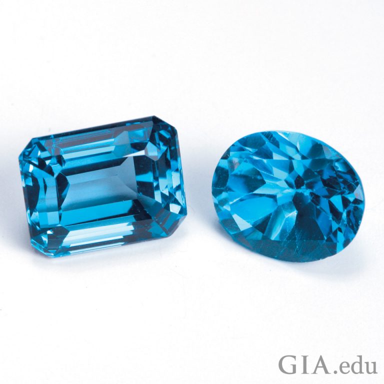 Wedding Anniversary Gemstone List: Years One through 10