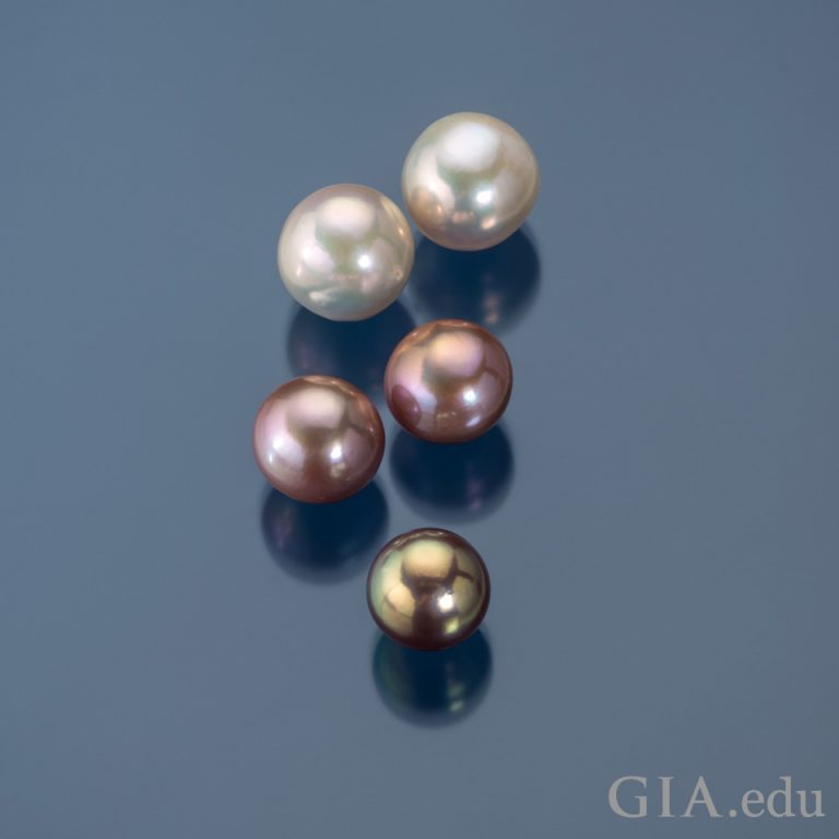 Pearl Quality 101: How GIA Examines and Classifies Pearls | GIA 4CS