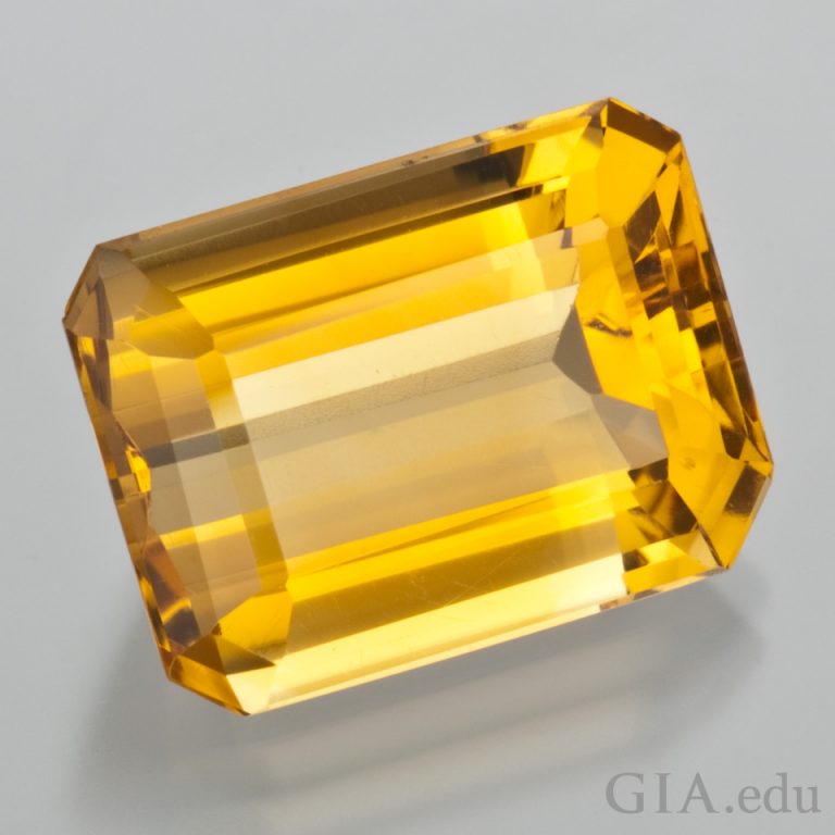 Wedding Anniversary Gemstone List: Years One through 10