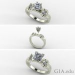 Engagement Ring Upgrades: 6 Ways to Get a New Look