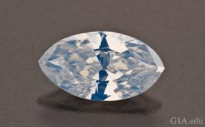 What Is a White Diamond?