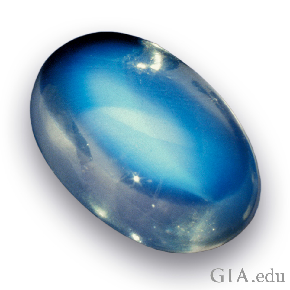 Moonstone A Gem To Celebrate The Moon Moonstone A Gem To Celebrate The Moon