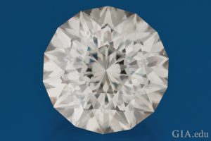 What Are Simulated Diamonds? | Diamond Simulants | GIA