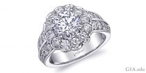 What Are Simulated Diamonds? | Diamond Simulants | GIA