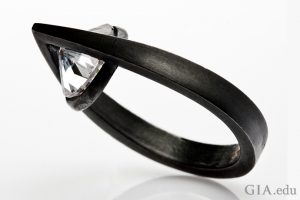 What Are Simulated Diamonds? | Diamond Simulants | GIA