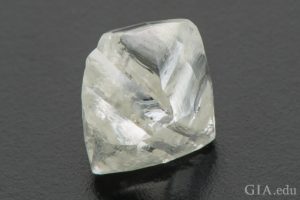 Lab-Grown Diamond Jewelry | What are Synthetic Diamonds? | GIA