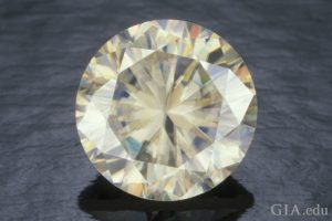 What Are Simulated Diamonds? | Diamond Simulants | GIA