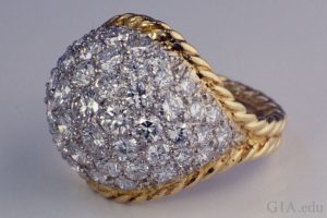 Melee Diamonds: Tiny Diamonds, Big Impact