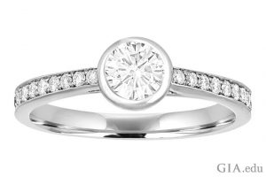 How to Protect Your Diamond Engagement Ring