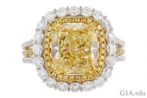 Understanding Diamond Color from A to Z | 7 Key Facts | GIA 4Cs Guide