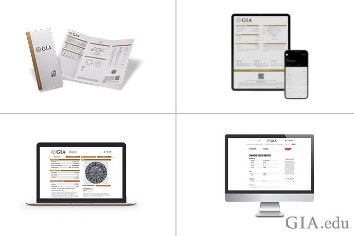 What Is a GIA Diamond?