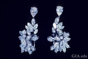 Dispelling Myths: The Truth About Diamond Fluorescence | GIA 4Cs