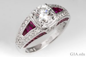 Nine Things About Diamond Carat Weight You Need to Know