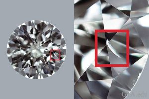 VVS Diamond versus VS Diamond: What’s the Difference in Diamond Clarity?
