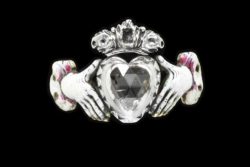 The Origin of Wedding Rings: Ancient Tradition or Marketing Invention ...