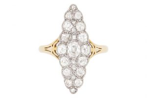 The Origin of Wedding Rings: Ancient Tradition or Marketing Invention ...