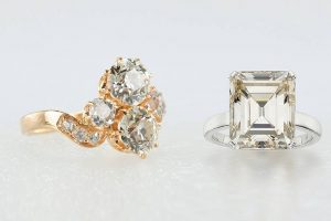 Buying a Quality Diamond: A Comprehensive Guide | GIA 4Cs