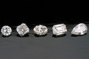 Buying a Quality Diamond: A Comprehensive Guide | GIA 4Cs