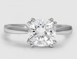 What Are Simulated Diamonds? | Diamond Simulants | GIA