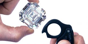 What Is a Real Diamond?