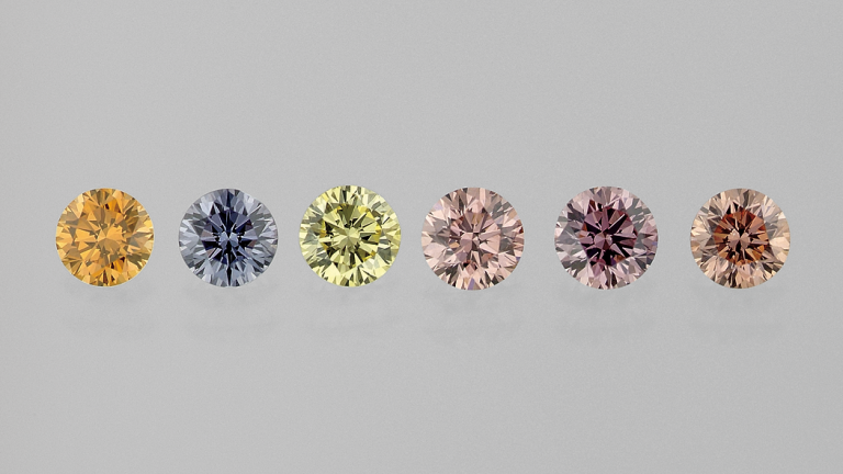 How Diamond Treatments Can Impact Color, Clarity and Value of a Diamond ...