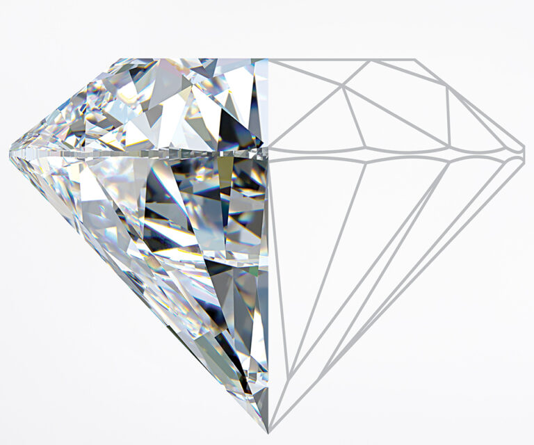 GIA Diamond Grading | GIA 4Cs