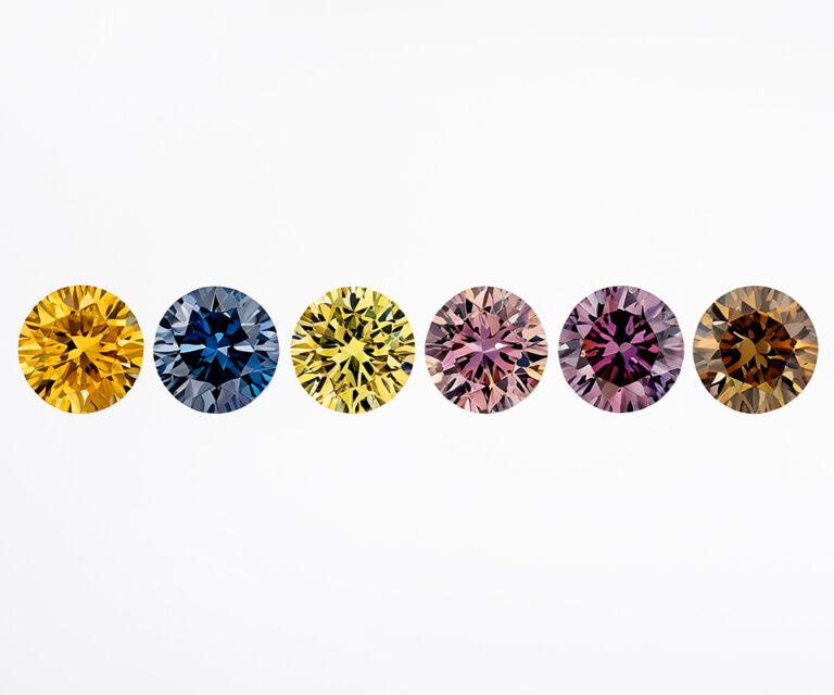 How Diamond Treatments Can Impact Color, Clarity and Value of a Diamond ...