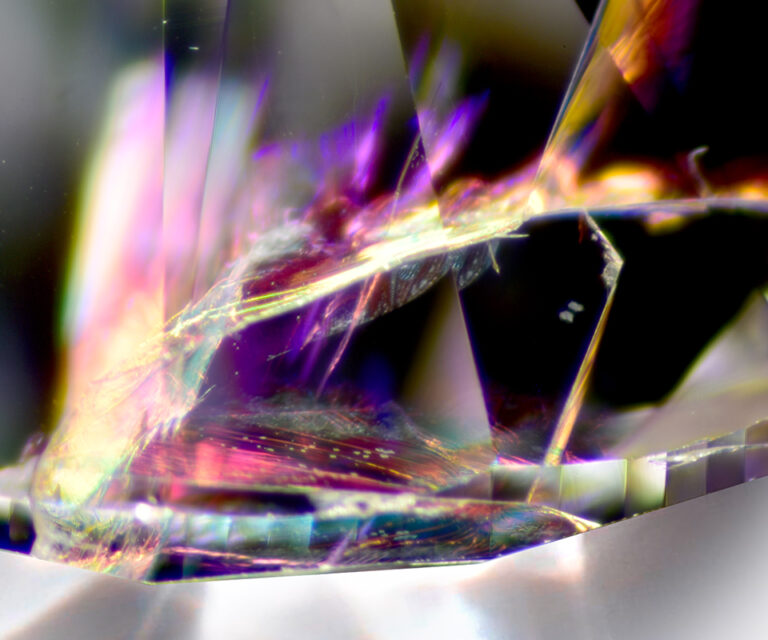 How Diamond Treatments Can Impact Color, Clarity and Value of a Diamond ...