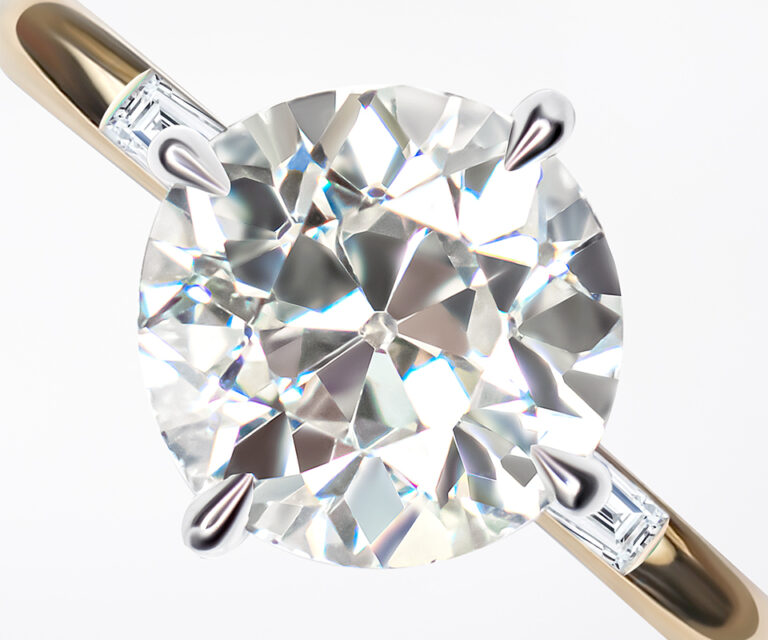 钻石切工 | 了解切工等级 | GIA 4C 标准