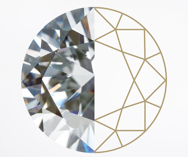 GIA Diamond Grading & Reports | GIA 4Cs