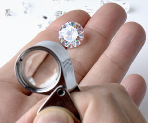 Diamond Cut | Understanding The Cut Scale | GIA 4Cs