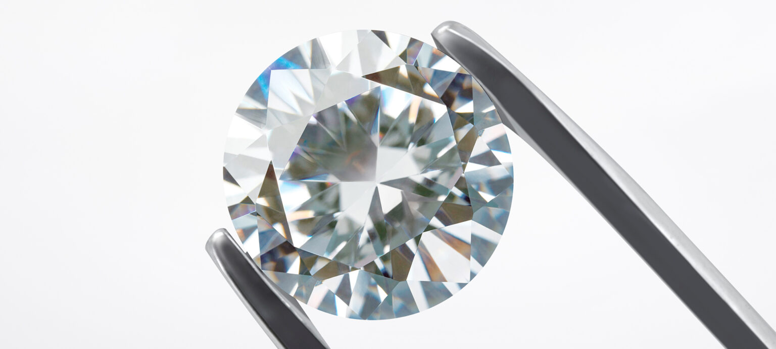 How Diamond Treatments Can Impact Color, Clarity and Value of a Diamond ...