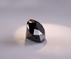 Black Diamond Buying Guide | GIA 4Cs